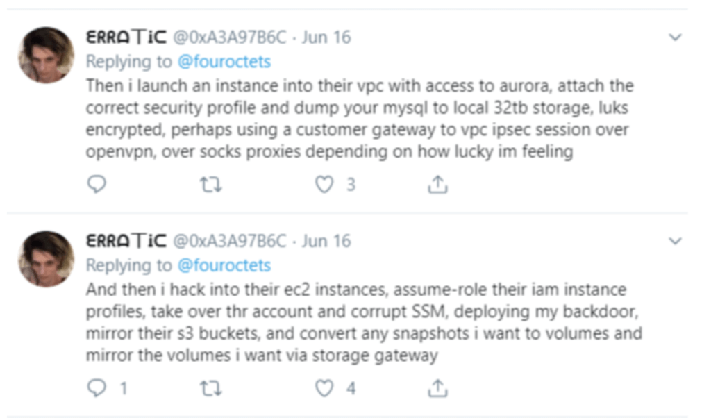 Capital One Breach: What does this means for your AWS firewall