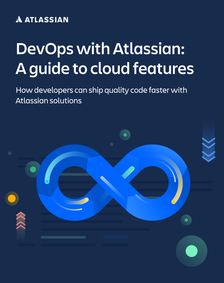 Devops with Atlassian - Guide to cloud features - Oxalis Solutions