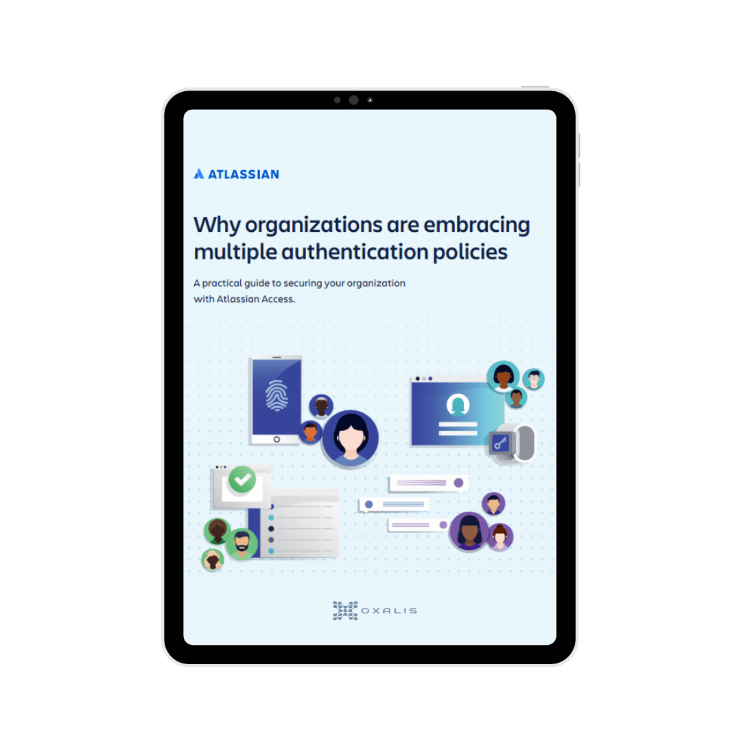 Do you need Atlassian Access? A Comprehensive Guide - Oxalis Solutions
