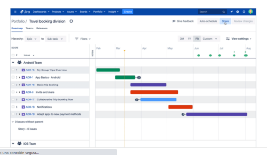 Jira Hacks for Effective Scaling - oxalis.io