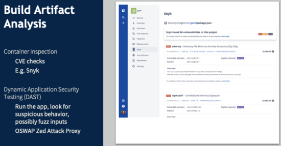 DevSecOps Security Best Practices - Oxalis Solutions