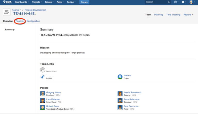 A Guide to Effective Resource Capacity Planning in Jira - Oxalis Solutions