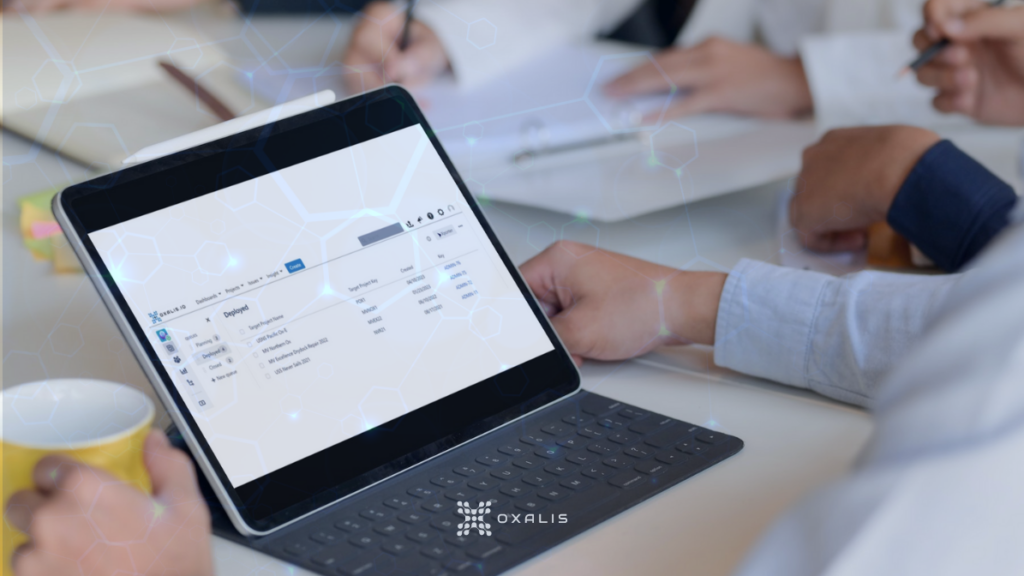 [Case Study] Enabling Efficiency with Unified Atlassian System