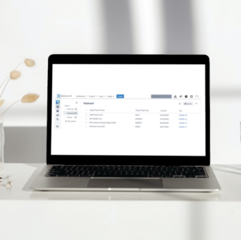 Introducing OSRS Project Configurator - Oxalis Solutions
