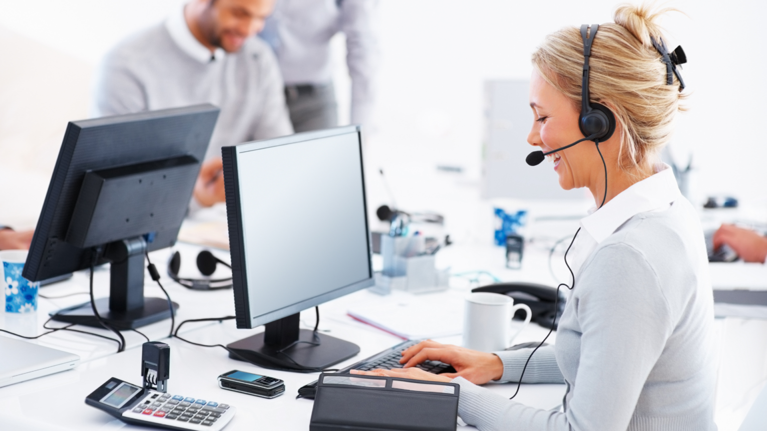 Enterprise Service Management (ESM) – Natural Extension of ITSM