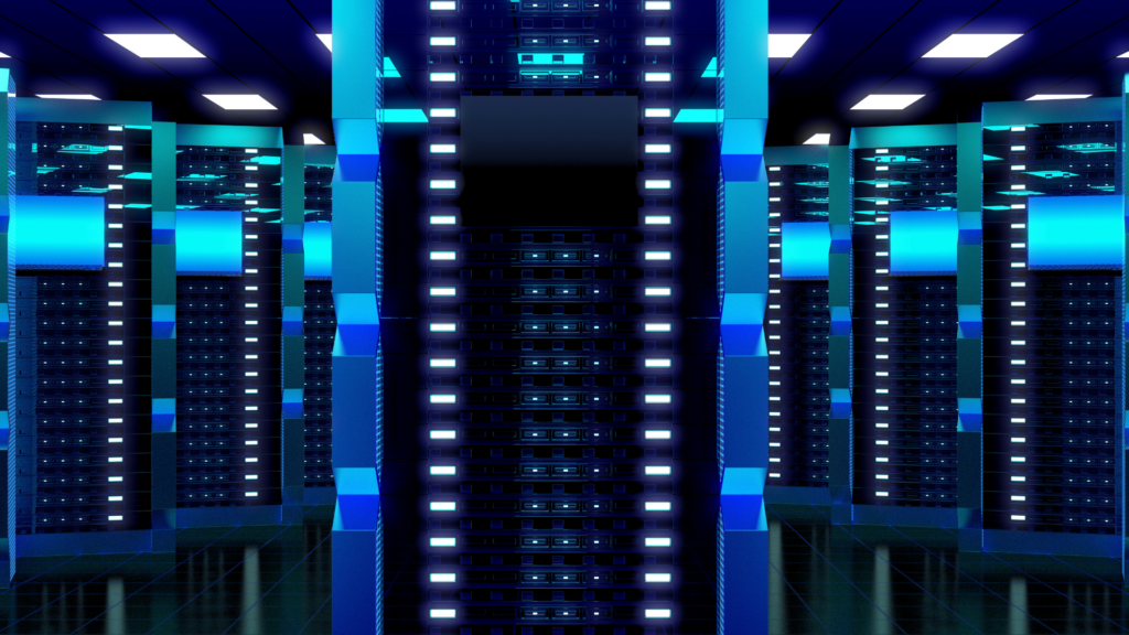 Atlassian Data Center Migration