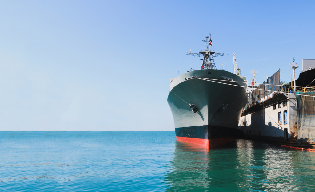 How NAVSEA 009-04-04 Impacts Shipyards Across US - Oxalis Solutions