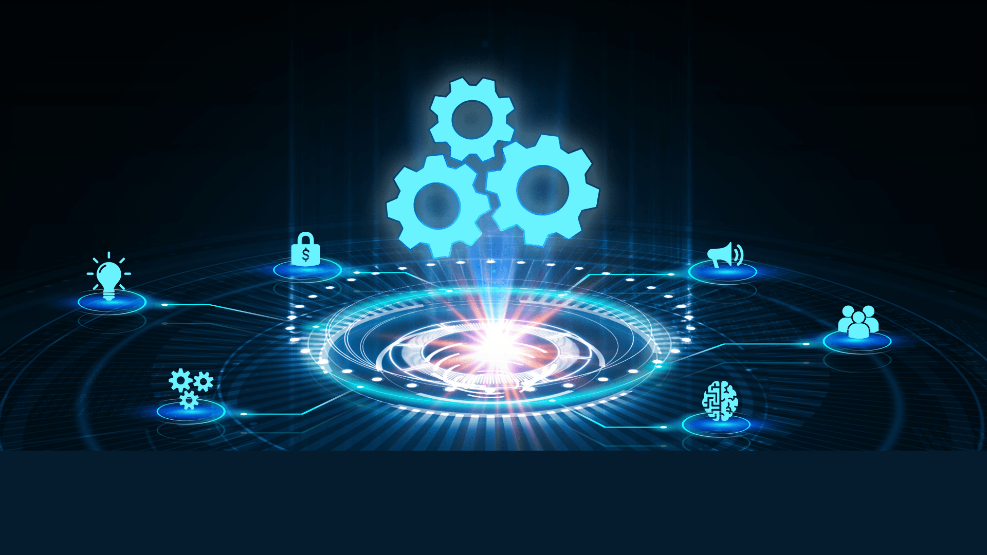 Technology Consulting Services - oxalis.io