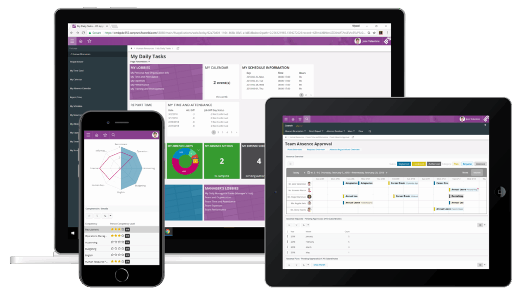 IFS Cloud FSM: Optimize Field Service Delivery - Oxalis Solutions
