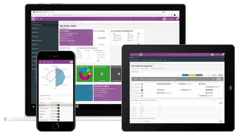 IFS Cloud FSM: Optimize Field Service Delivery - Oxalis Solutions