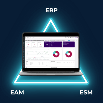 IFS Cloud – Enterprise Resource Planning (ERP) - Oxalis Solutions