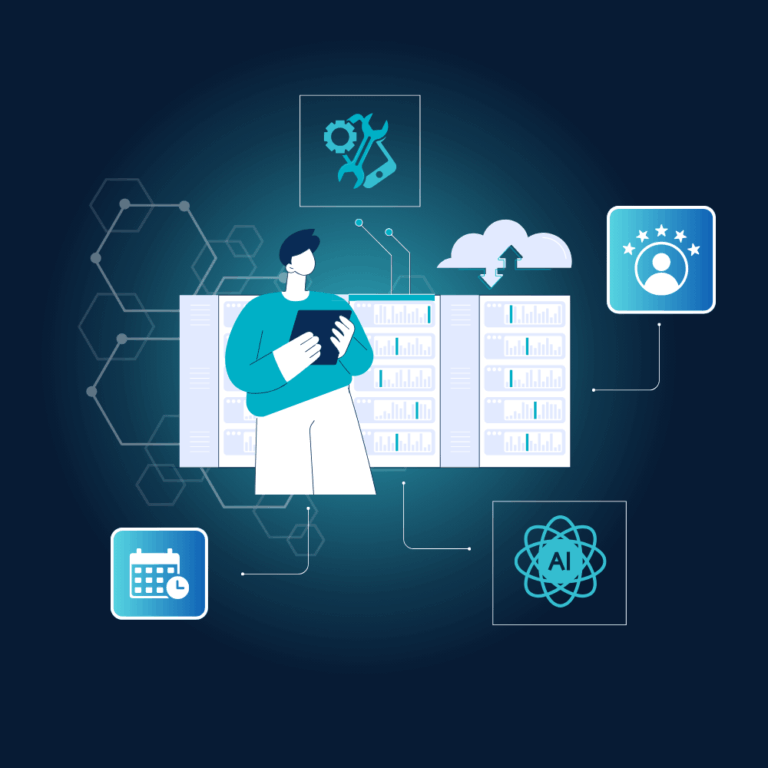 IFS Cloud FSM: Optimize Field Service Delivery - Oxalis Solutions